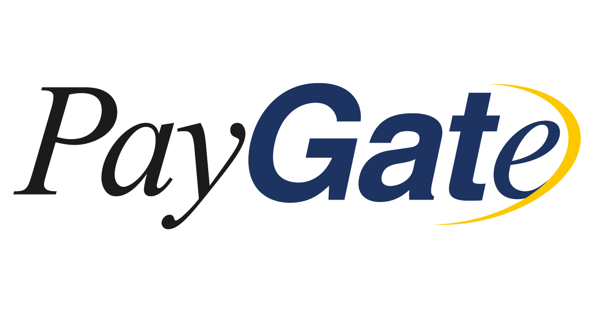 Paygate Logo